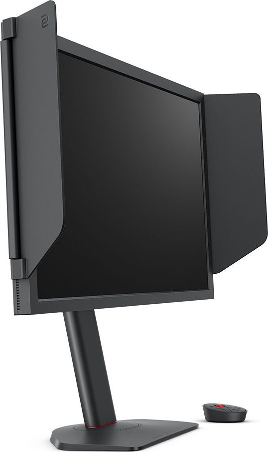 Monitor gaming